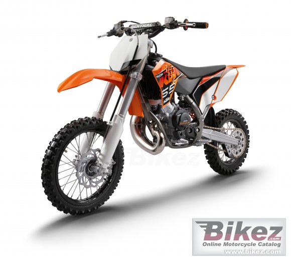KTM 65 SX gallery